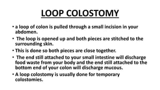 STOMA CARE BY SIS. RAMA.pptx