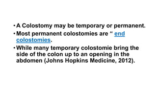STOMA CARE BY SIS. RAMA.pptx