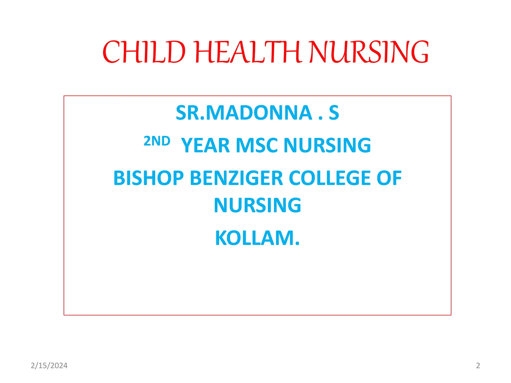 stoma care ppt pediatrics of nursing third grade | PPT