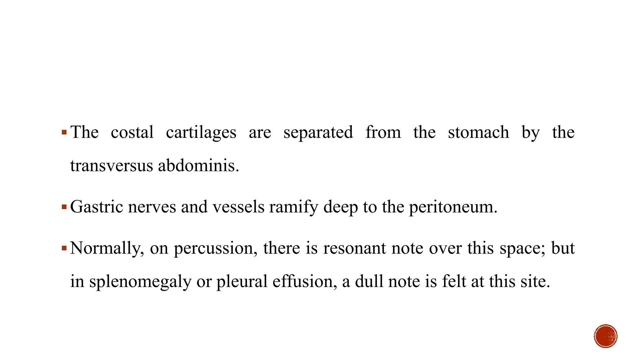 Stomach | PPTX