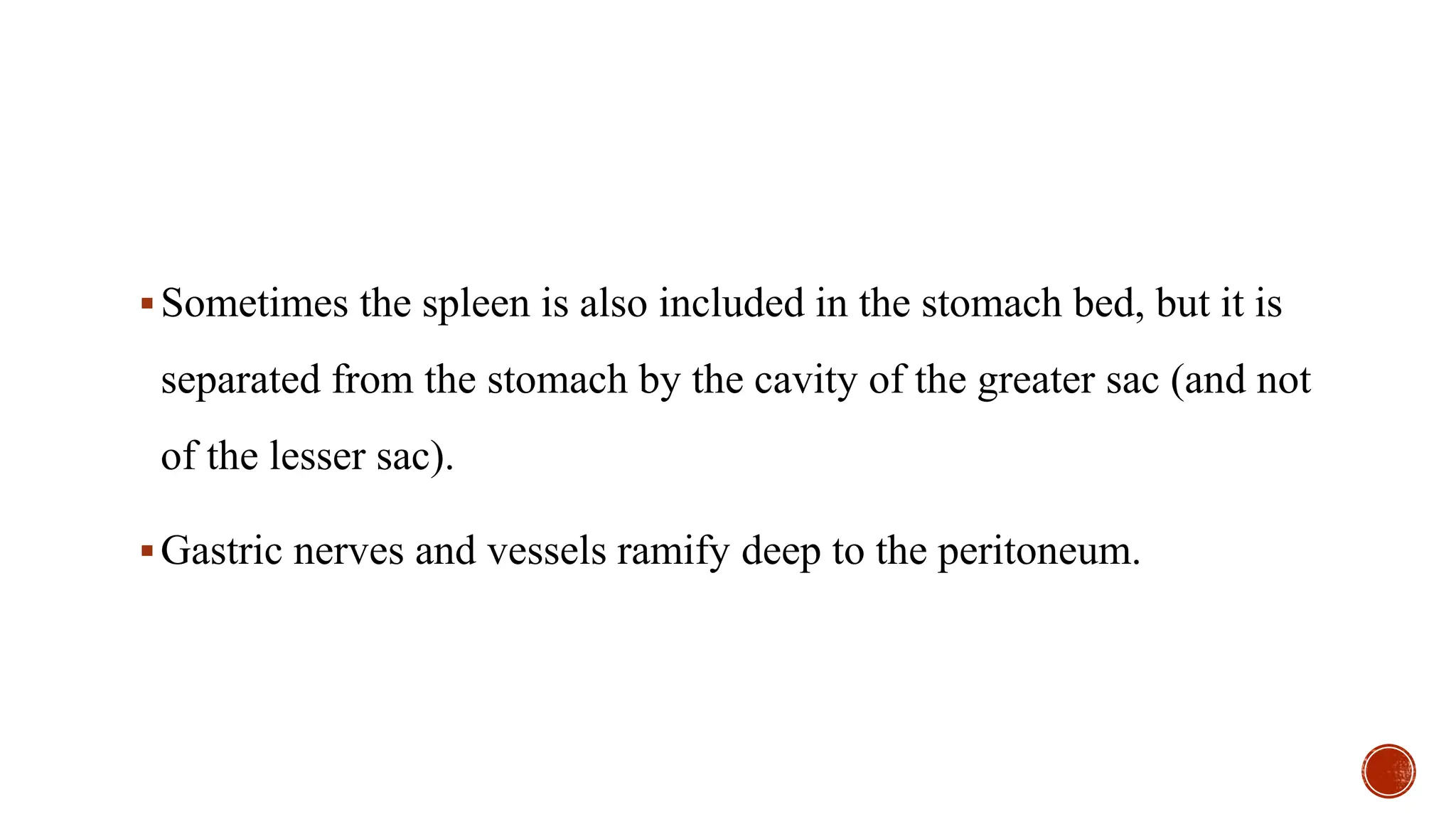 Stomach | PPTX