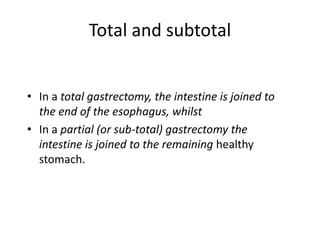 Stomach anatomy | PPTX
