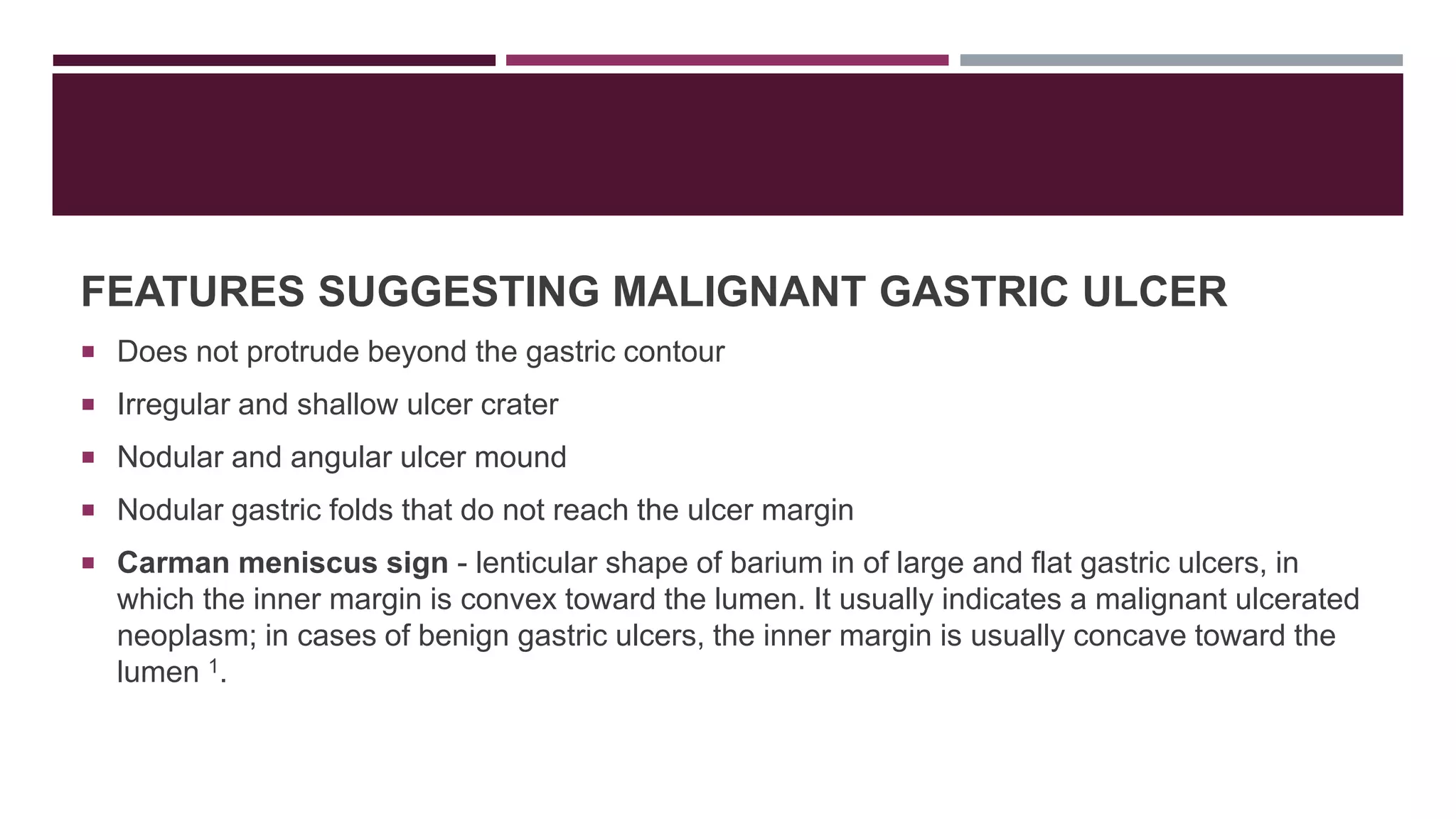 Stomach and duodenum_-_benign_lesions[2] | PPTX