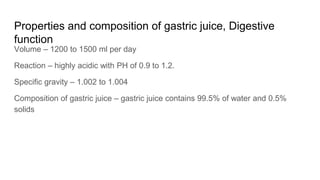 Stomach and its Secretions.pptx