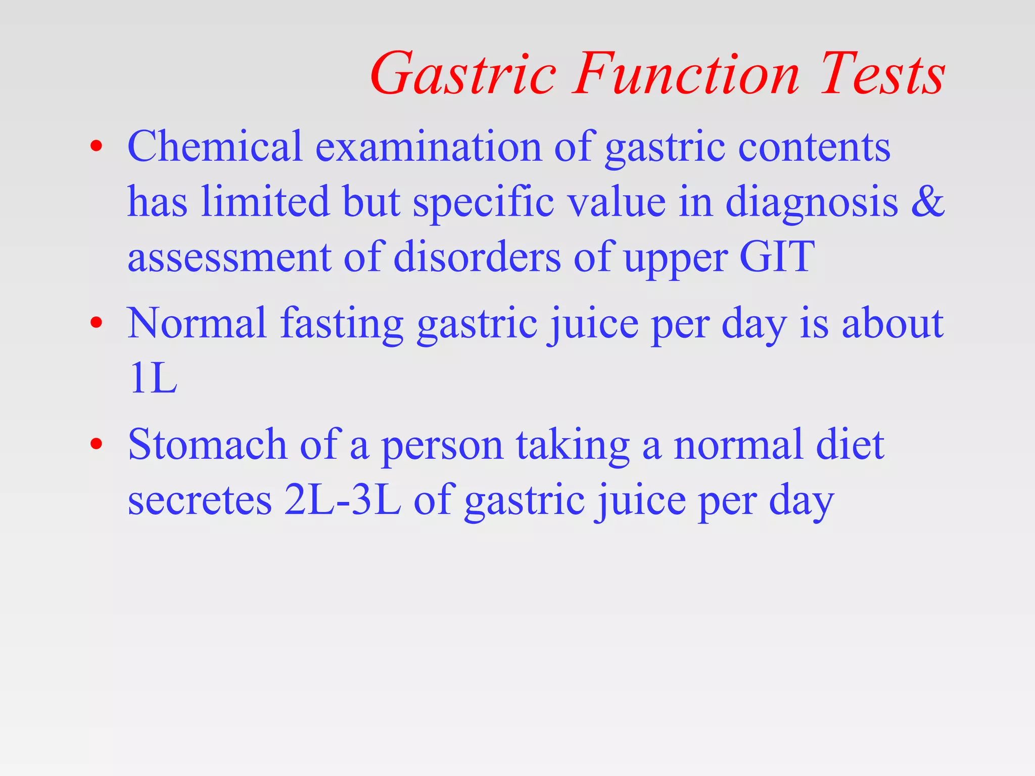 Stomach gastic function test.pptx