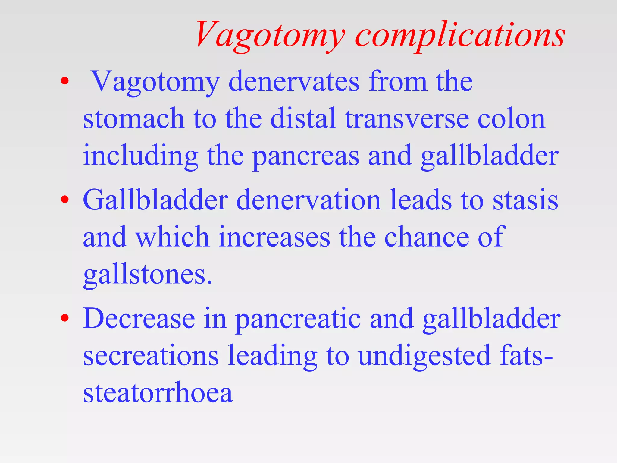 Stomach gastic surgeries and complications.pptx