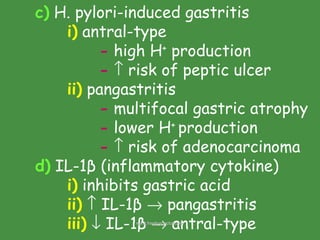 Stomach pathology | PPT