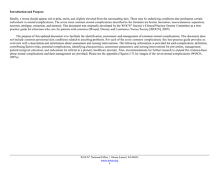 Stoma complications best_pra-2 | PDF