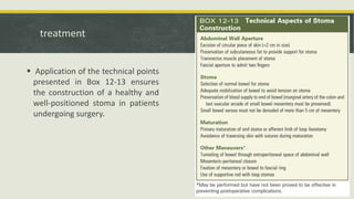 Stomal complication | PPT