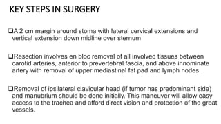 STOMAL RECURRENCE AFTER LARYNGECTOMY-1.pptx