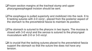 STOMAL RECURRENCE AFTER LARYNGECTOMY-1.pptx