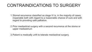 STOMAL RECURRENCE AFTER LARYNGECTOMY-1.pptx