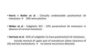 STOMAL RECURRENCE AFTER LARYNGECTOMY-1.pptx