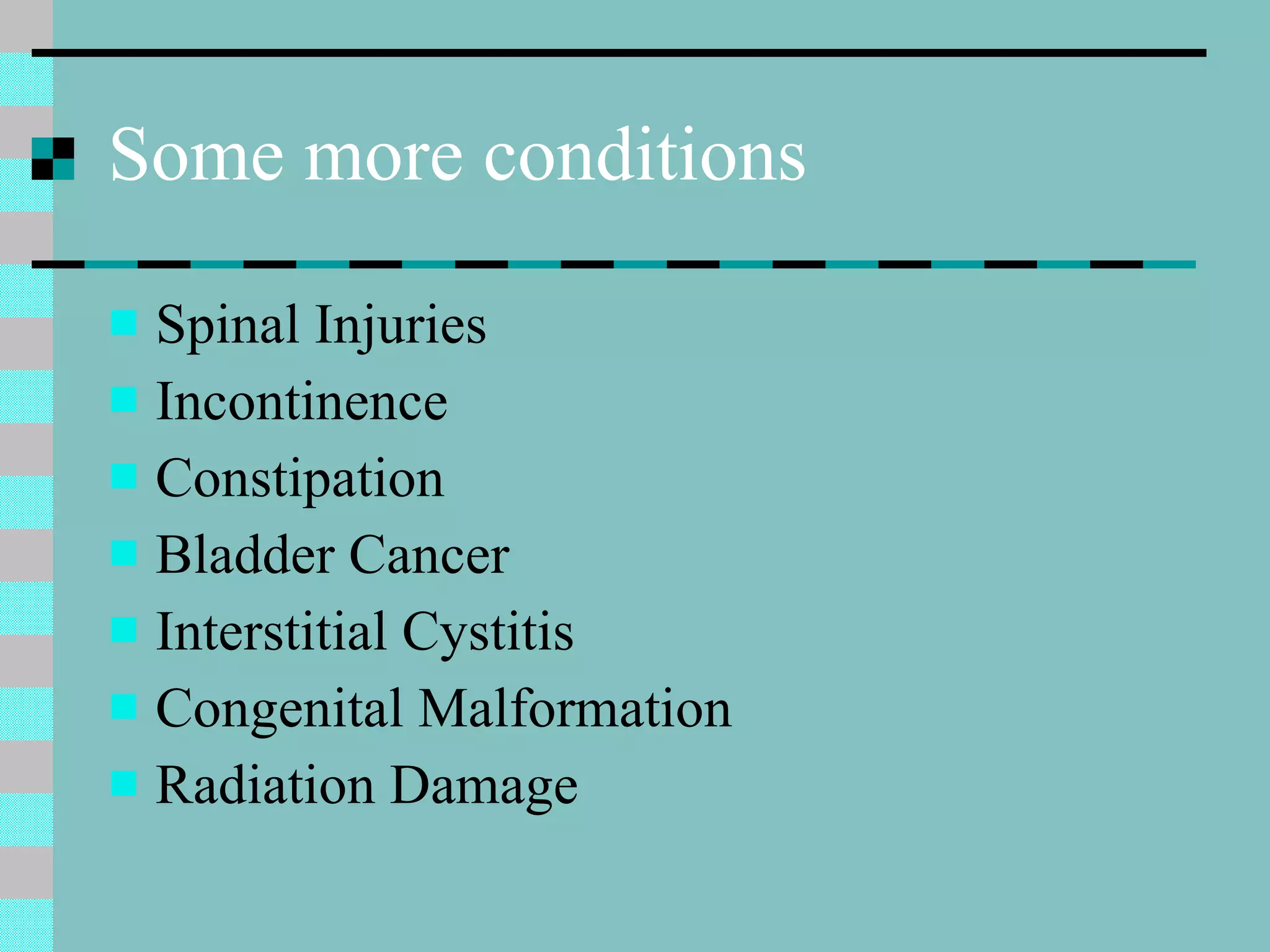 Stoma modules caring for the stoma patient | PPT