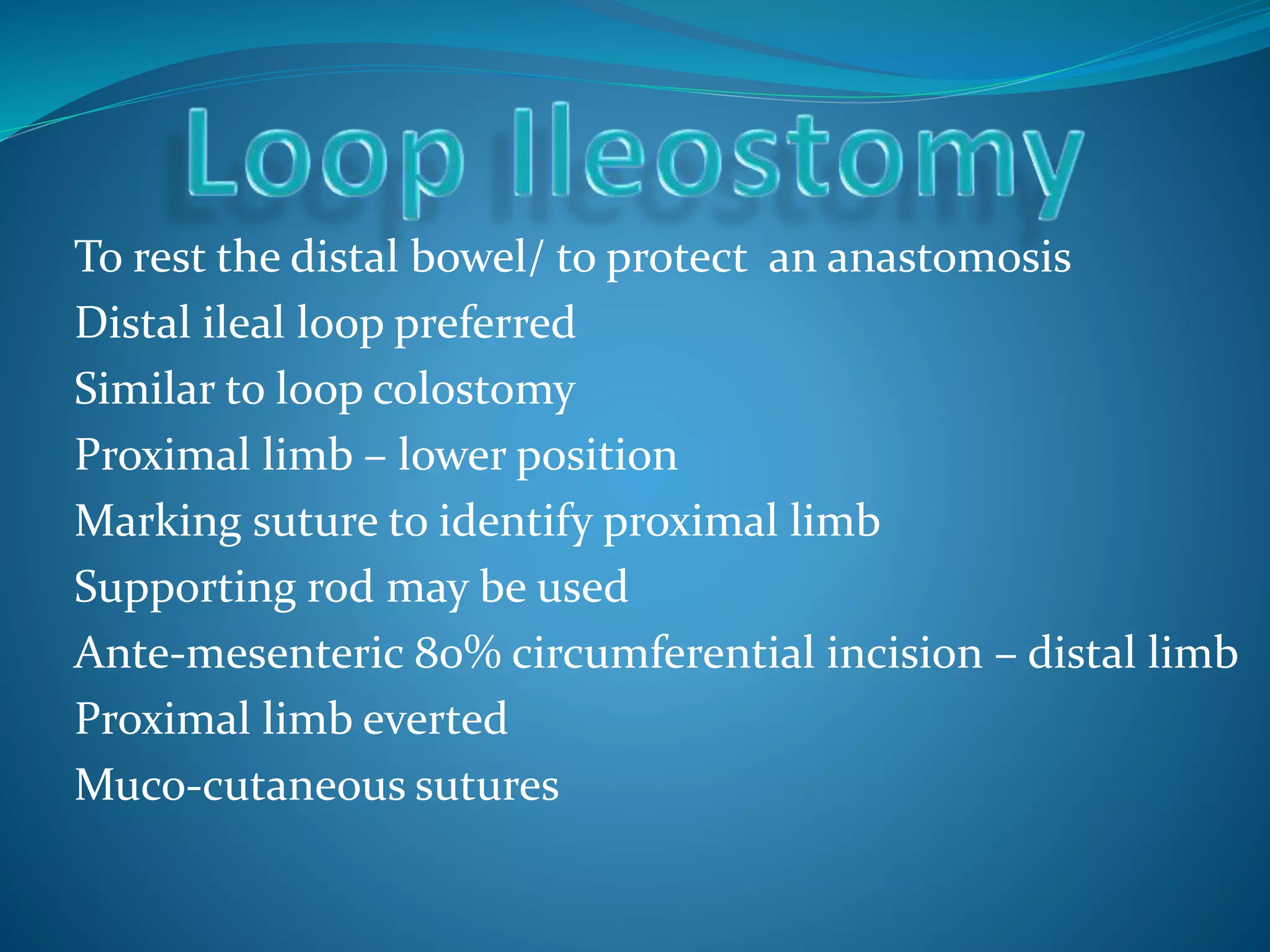 Stomas- Dr.Enja Amarnath Reddy | PPTX