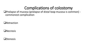 Stoma | PPTX