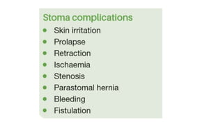 Stomas | PPT