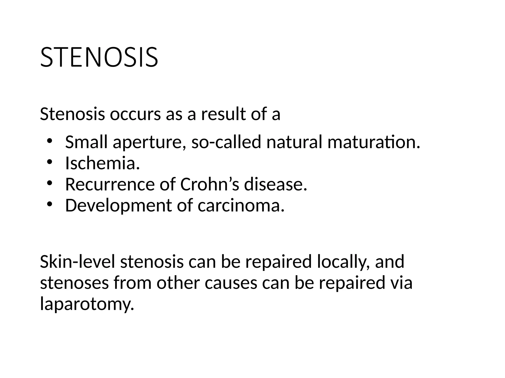 stomas of the abdomen used in abdominal surgeries.pptx