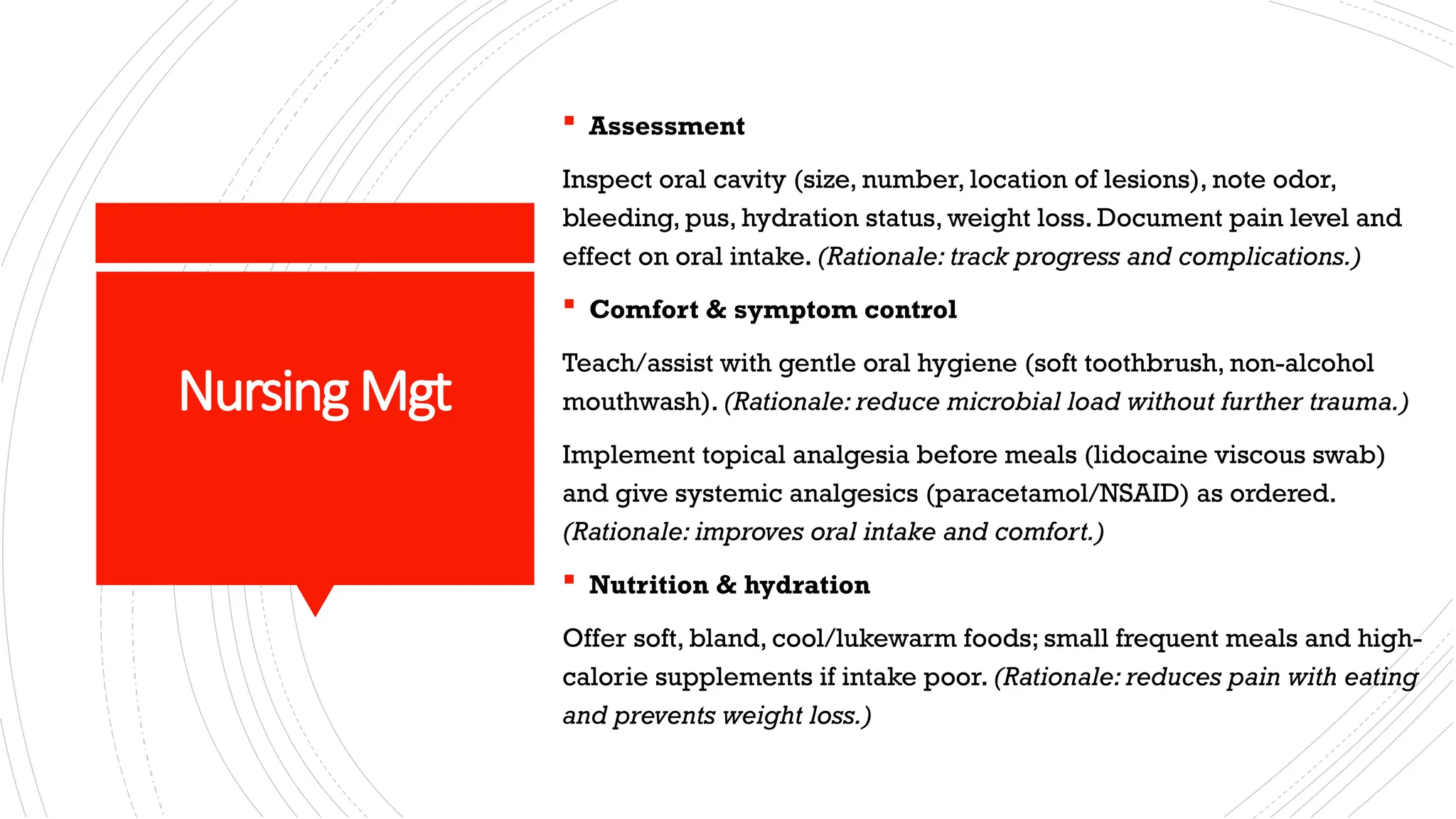 Complete Guide to Stomatitis: Causes, Symptoms, Treatment and ...