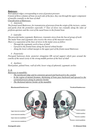 Stomatognathic system and its Clinical Implications | PDF