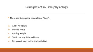 Stomatognathic system .pptx Salzmann’s defined, the interdependence of ...