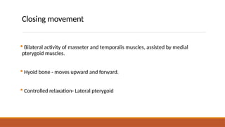 Stomatognathic system .pptx Salzmann’s defined, the interdependence of ...