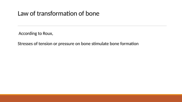 Stomatognathic system .pptx Salzmann’s defined, the interdependence of ...