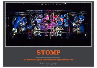 Stomp | PPT