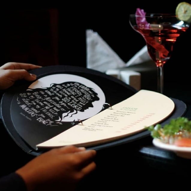 Stomp, a rock themed pub | PDF