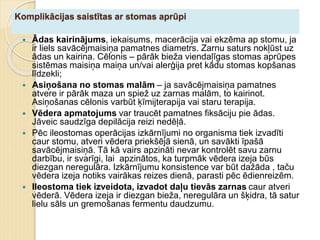 Stomu aprūpe.ppt