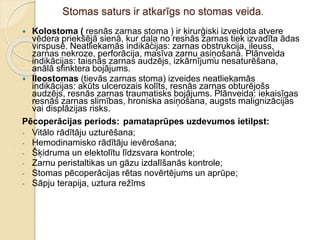 Stomu aprūpe.ppt