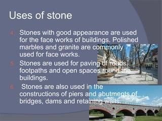 Stone | PPTX