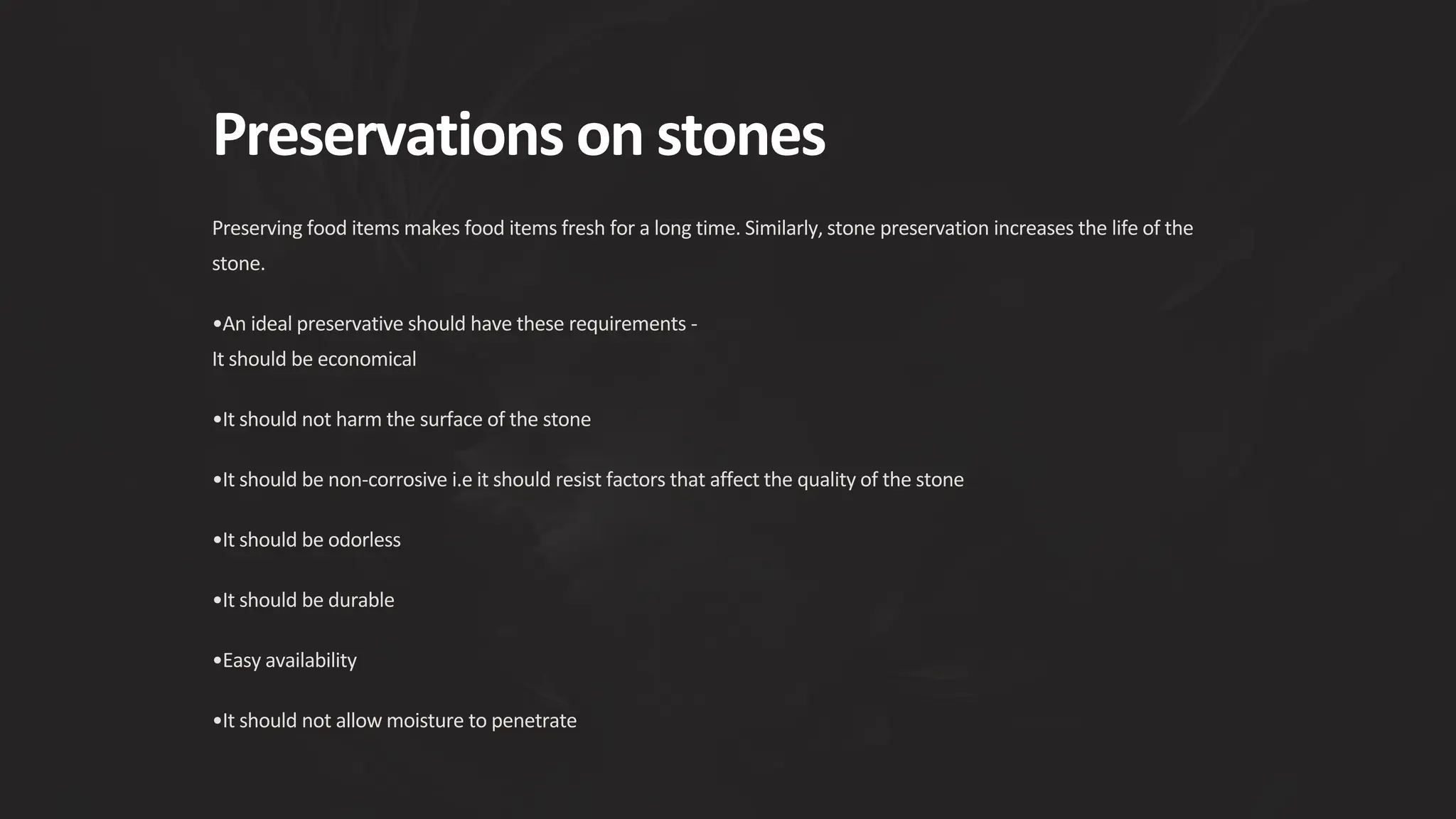 Stone and Details about the stone and types of all natural and man-made ...