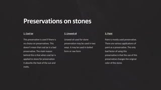 Stone and Details about the stone and types of all natural and man-made ...