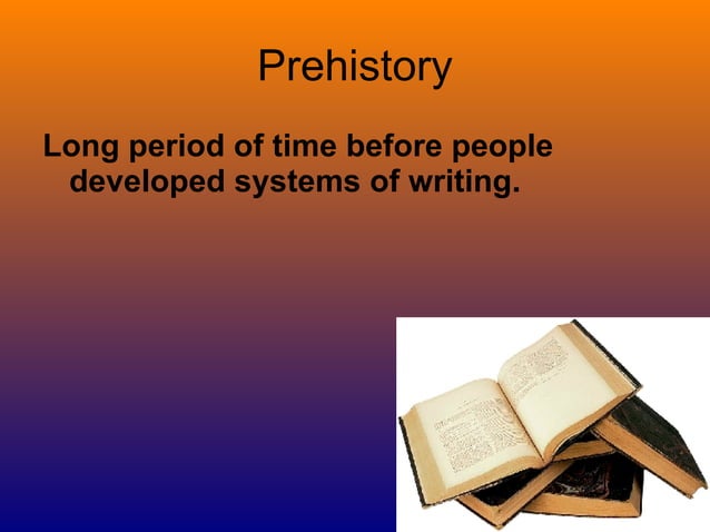 Stone Age Vocabulary | PPT | Science