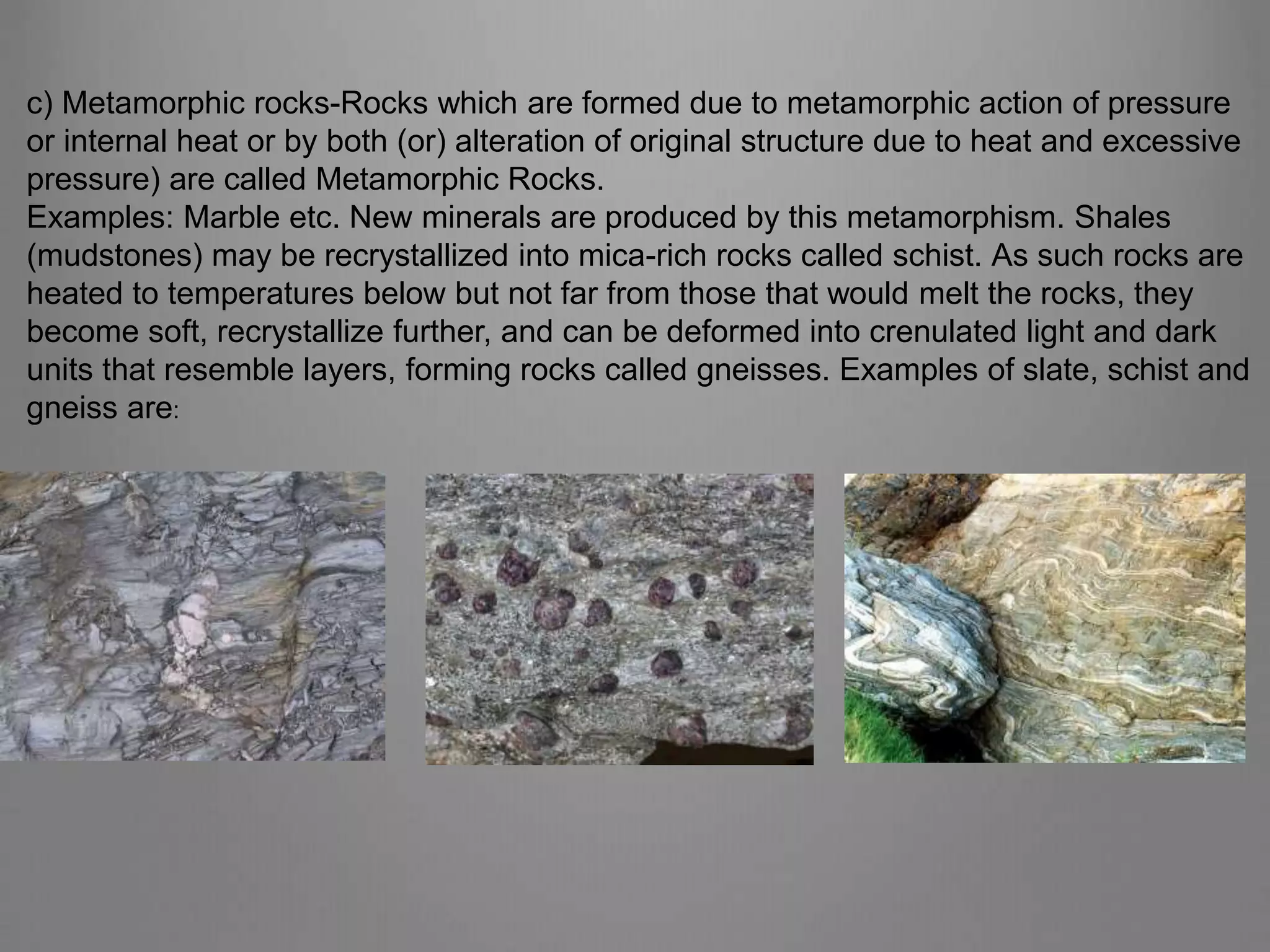 Stone as a building material. | PPTX