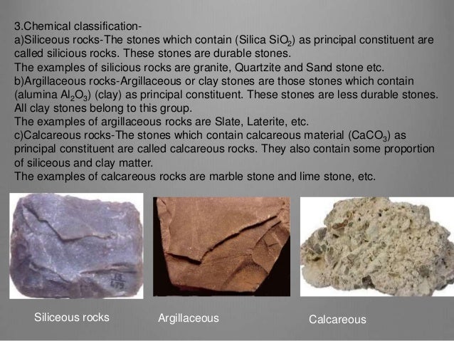 Stone As A Building Material