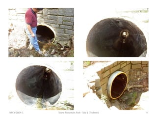 Trolining Pipe Renovation System | PPT