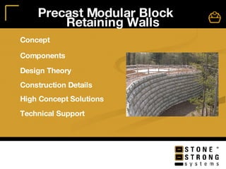 The Stone Strong System | PPT