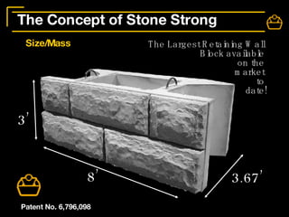 The Stone Strong System | PPT
