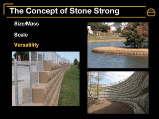The Stone Strong System | PPT
