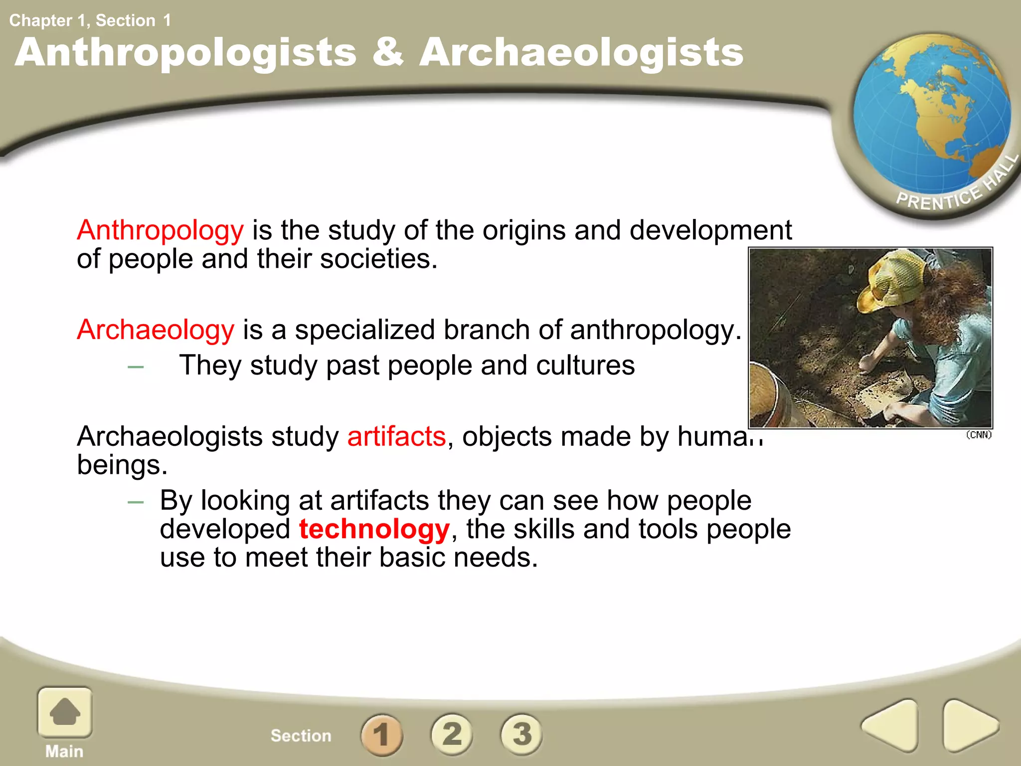 Stone Age | PPT