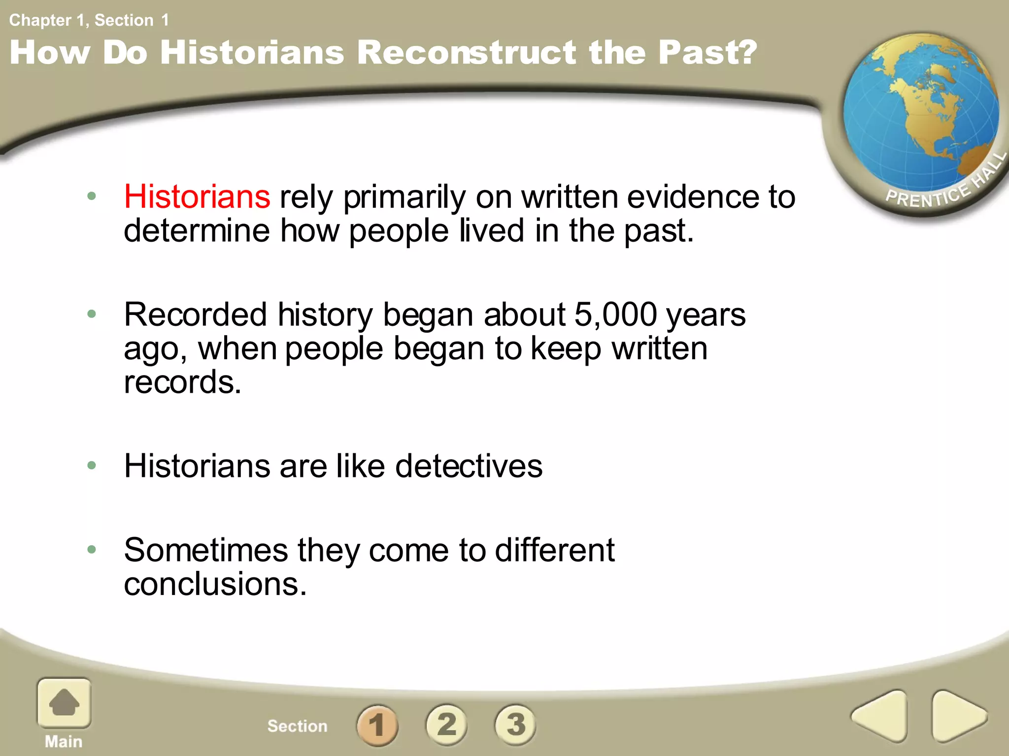 Stone Age | PPT