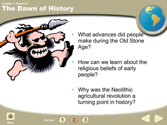 Stone age | PPT