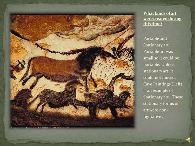 Stone age ceramics | PPT