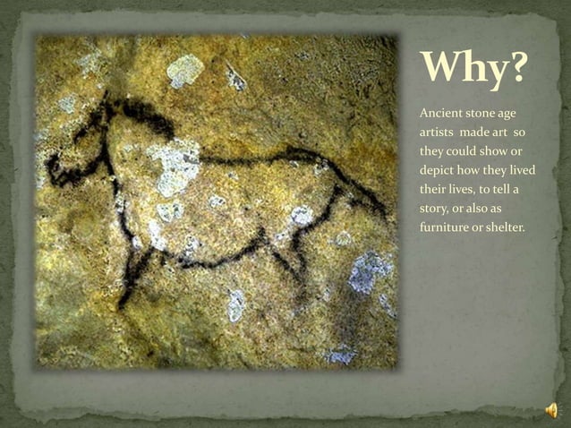 Stone age ceramics | PPT