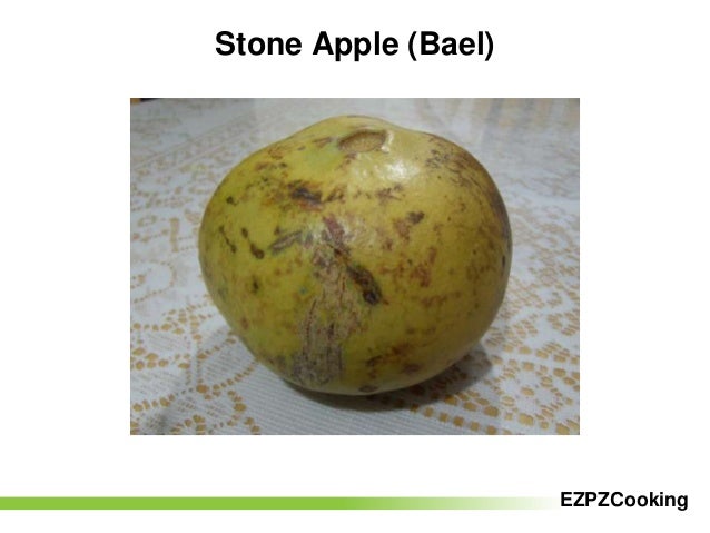 Stone apple drink recipe
