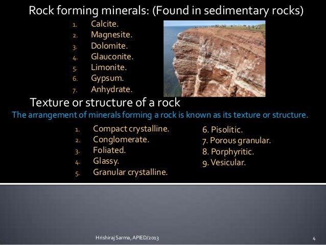Stone As A Building Material