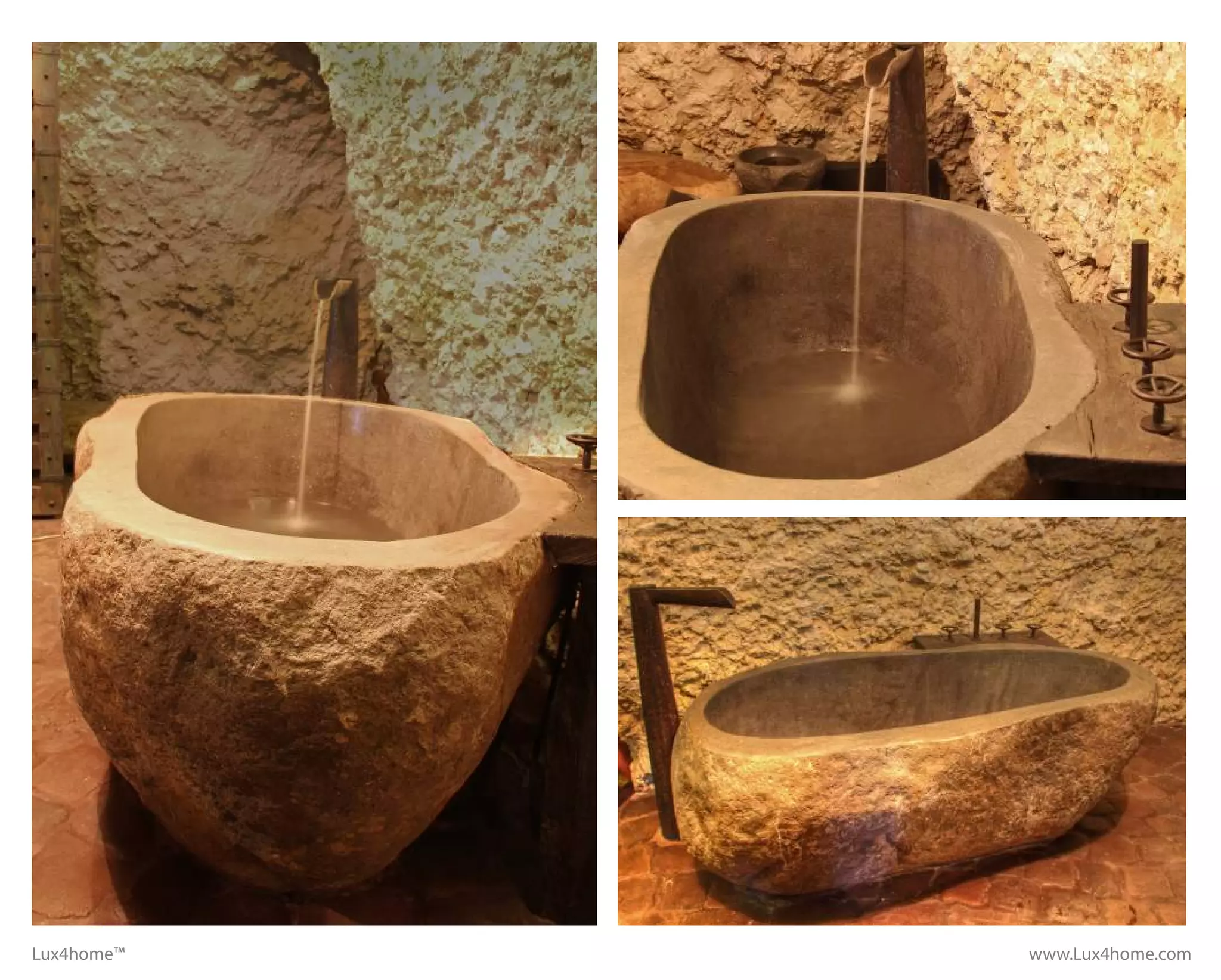 Stone bathtub - stone bathtubs catalogue | PPT
