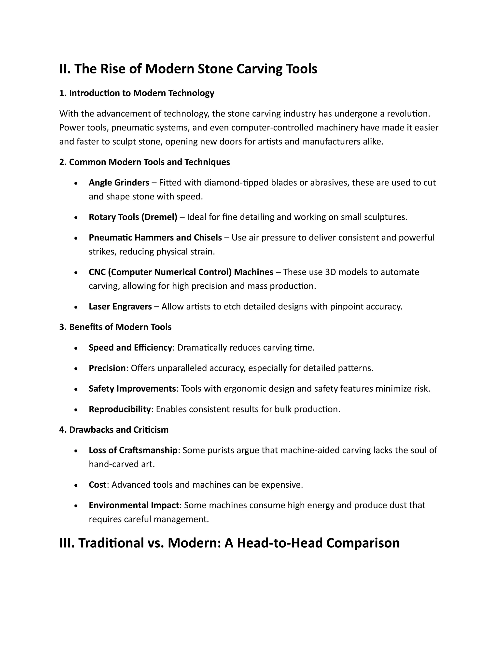 Stone Carving Techniques-Traditional vs Modern Tools.pdf